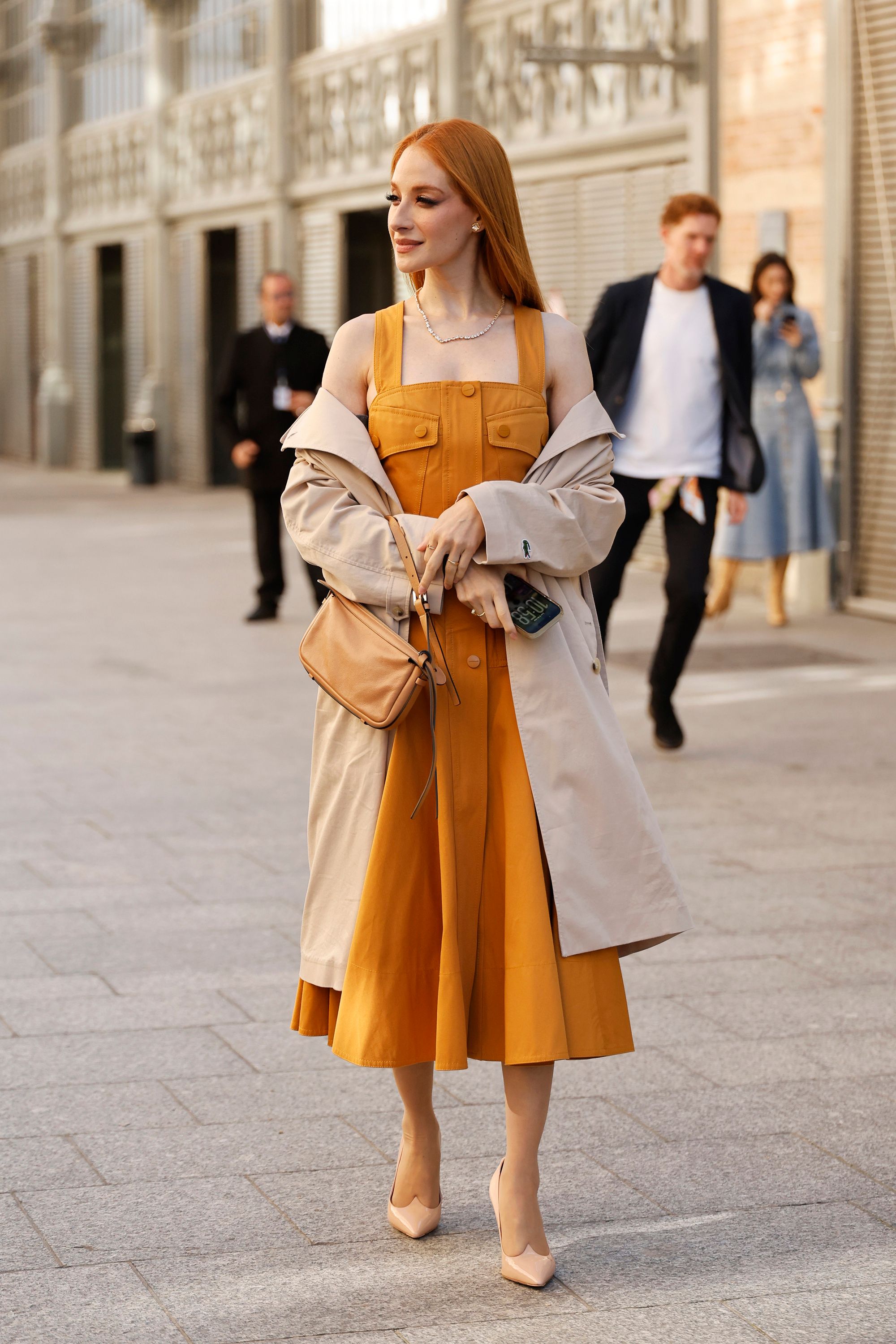 Semana de la Moda de París 2026: los latinos que conquistaron la moda ...