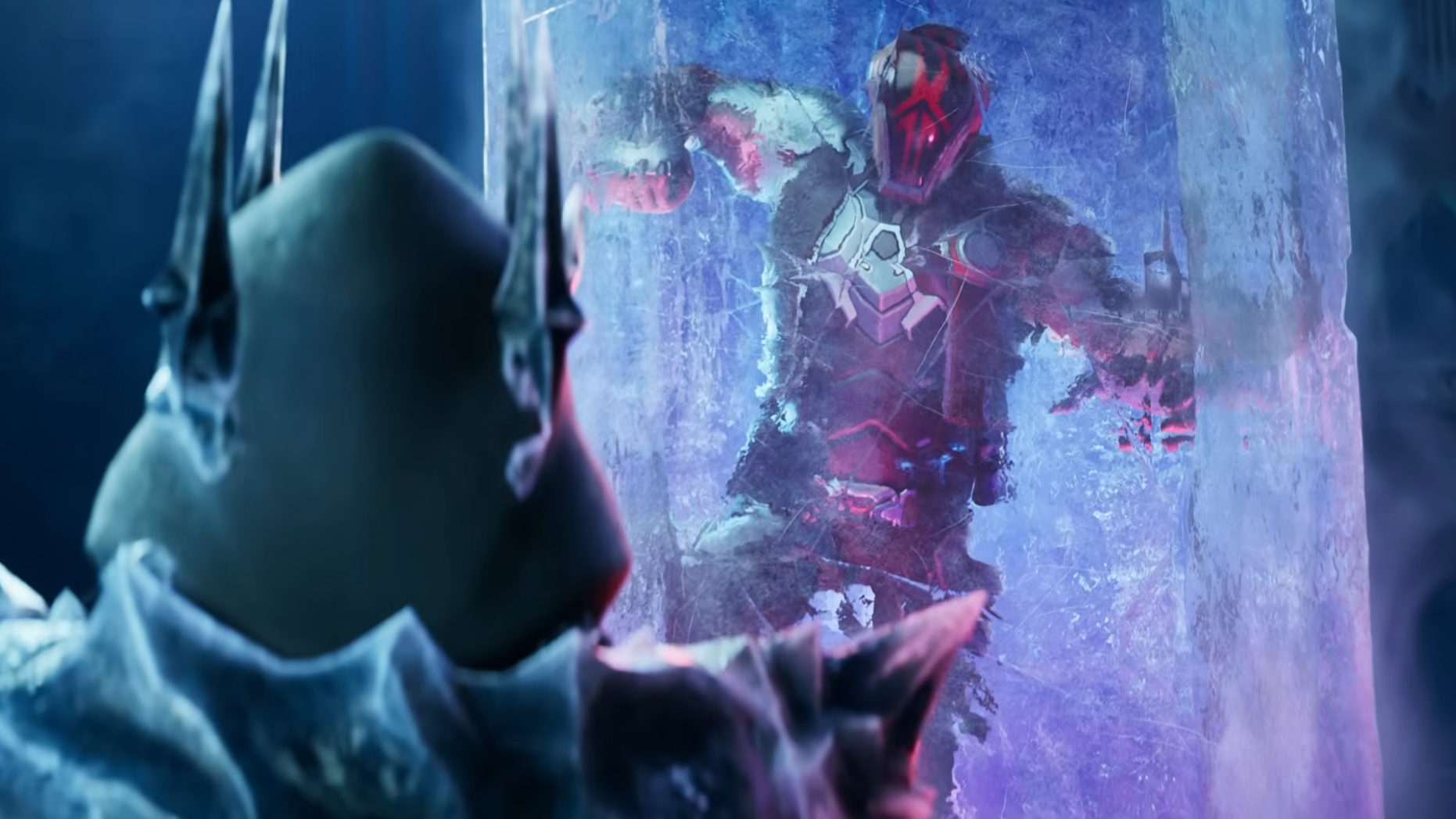Fortnite explains where The Rock's character has been all these years ...