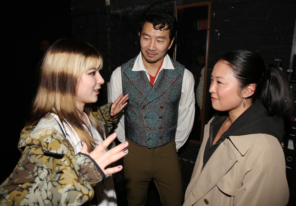 Alysa Liu opens up about traumatic past in emotional interview