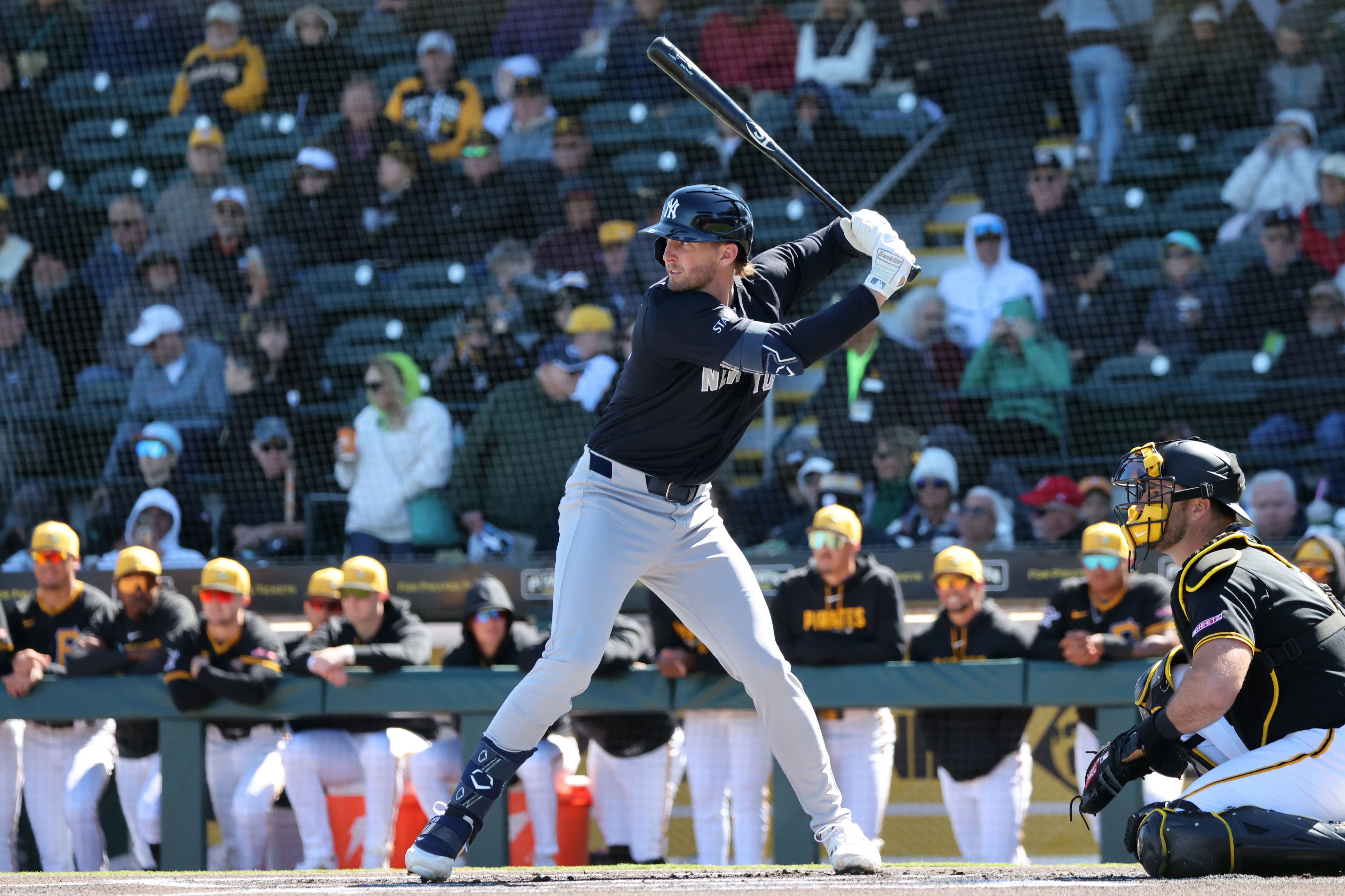 Inside Ryan McMahon’s altered batting stance — and why Yankees believe ...