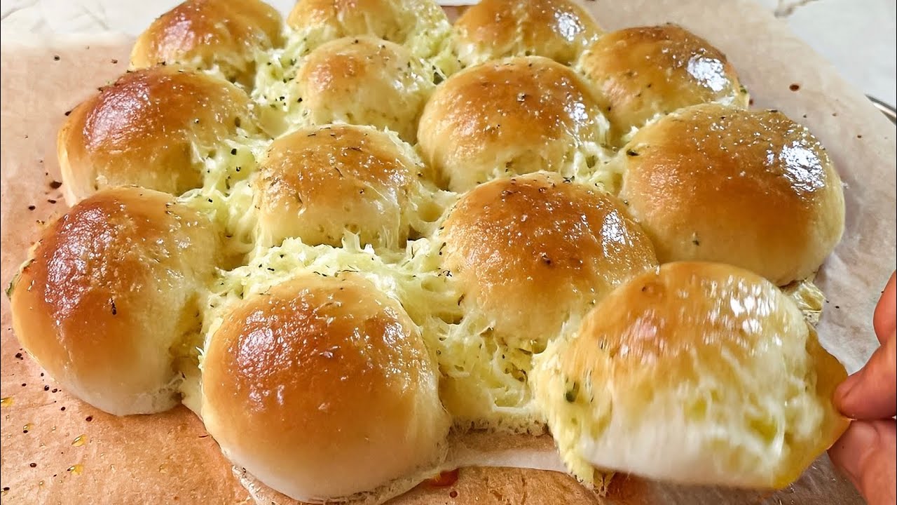 How to make garlic cheese bread taste better than ever