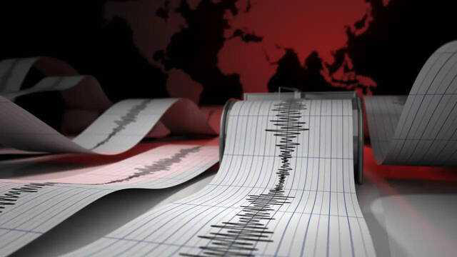 Mysterious sonic boom shakes South Carolina residents