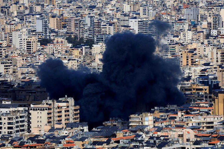 Live updates: Conflict in the Middle East (March 10, 2026)