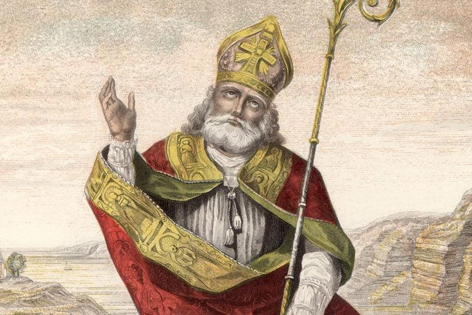This is the real reason we celebrate St. Patrick’s Day—and why it’s ...