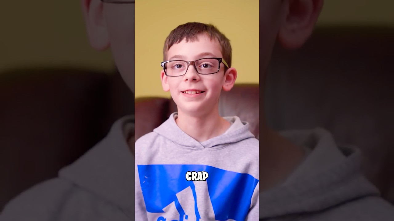 Kids think Fortnite created everything