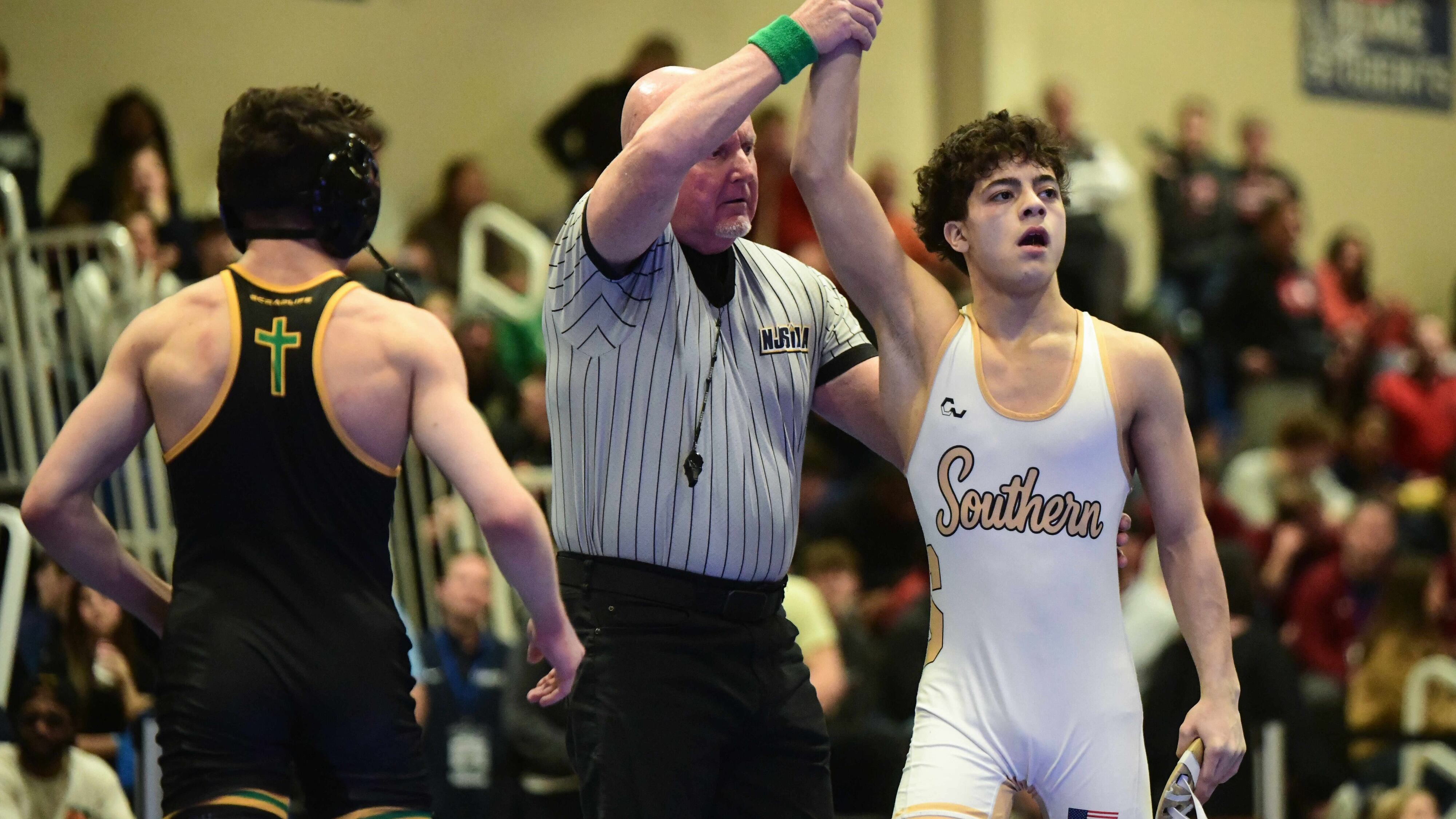 NJ state wrestling qualifiers, by the numbers: see the trends for 2026