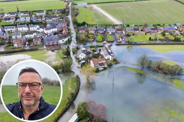 Villagers launch fundraising campaign in fight against development plans