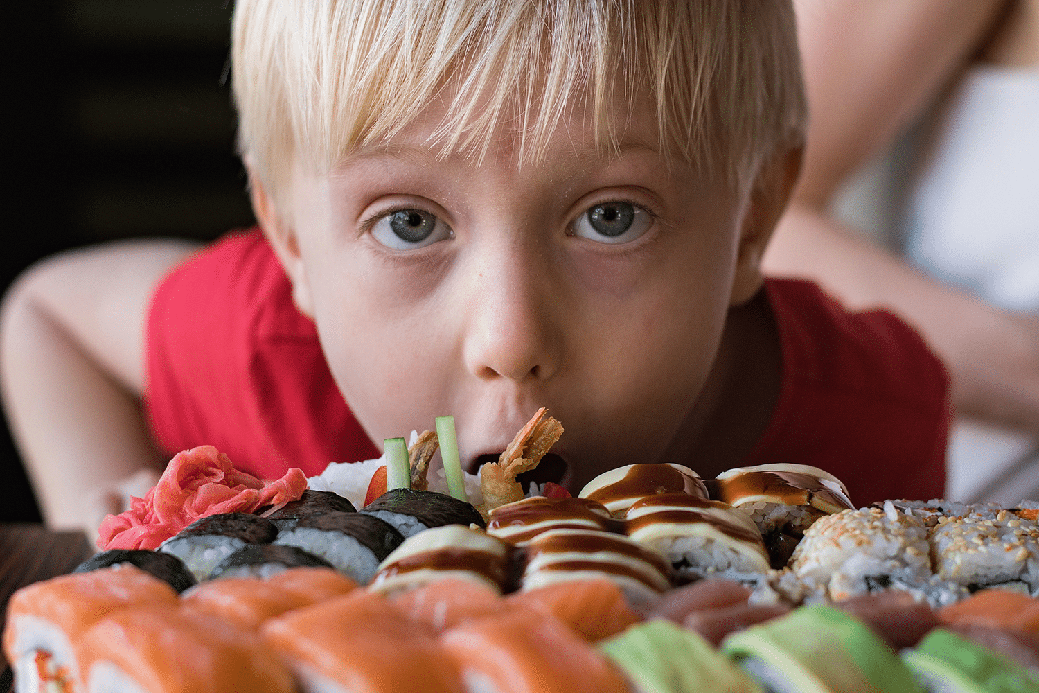 Your picky eater will devour these 12 Japanese foods (even if they ...