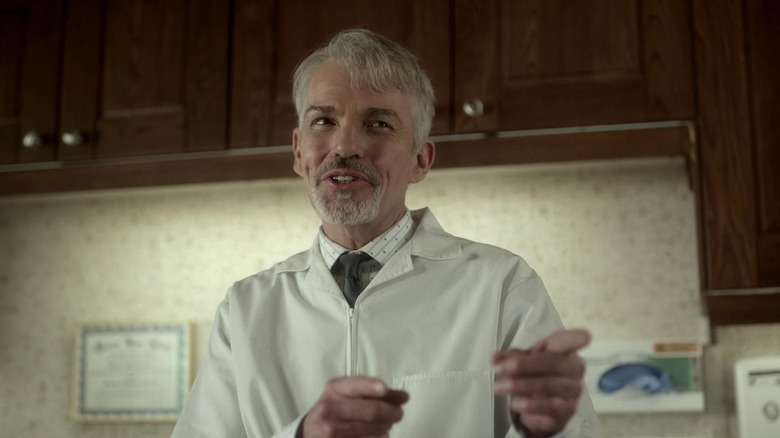 Billy Bob Thornton played one of his best TV roles ever as if he 'weren ...