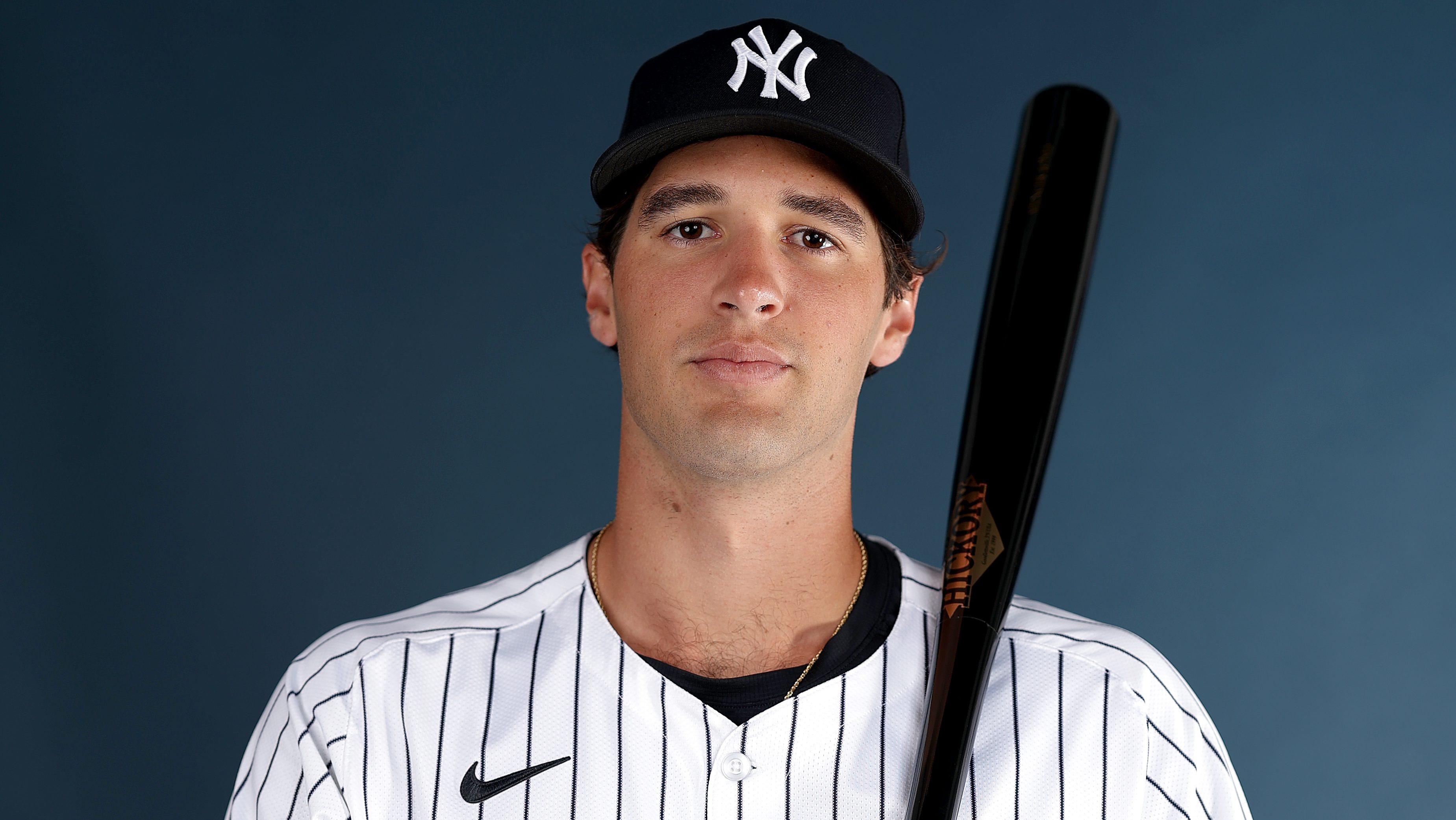 Yankees make important Spencer Jones decision ahead of MLB season
