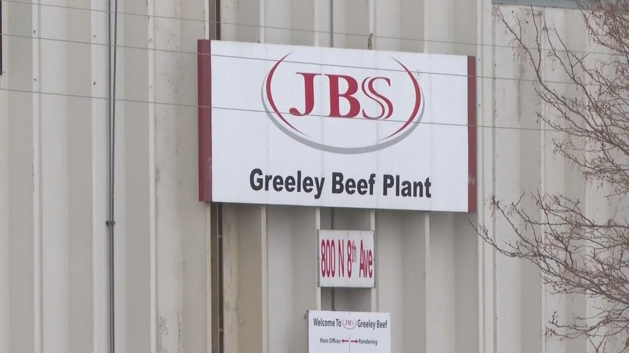 JBS workers confirm March 16 strike at Greeley meat processing plant ...