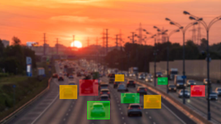 AI traffic cameras are watching your every move – here's everything ...