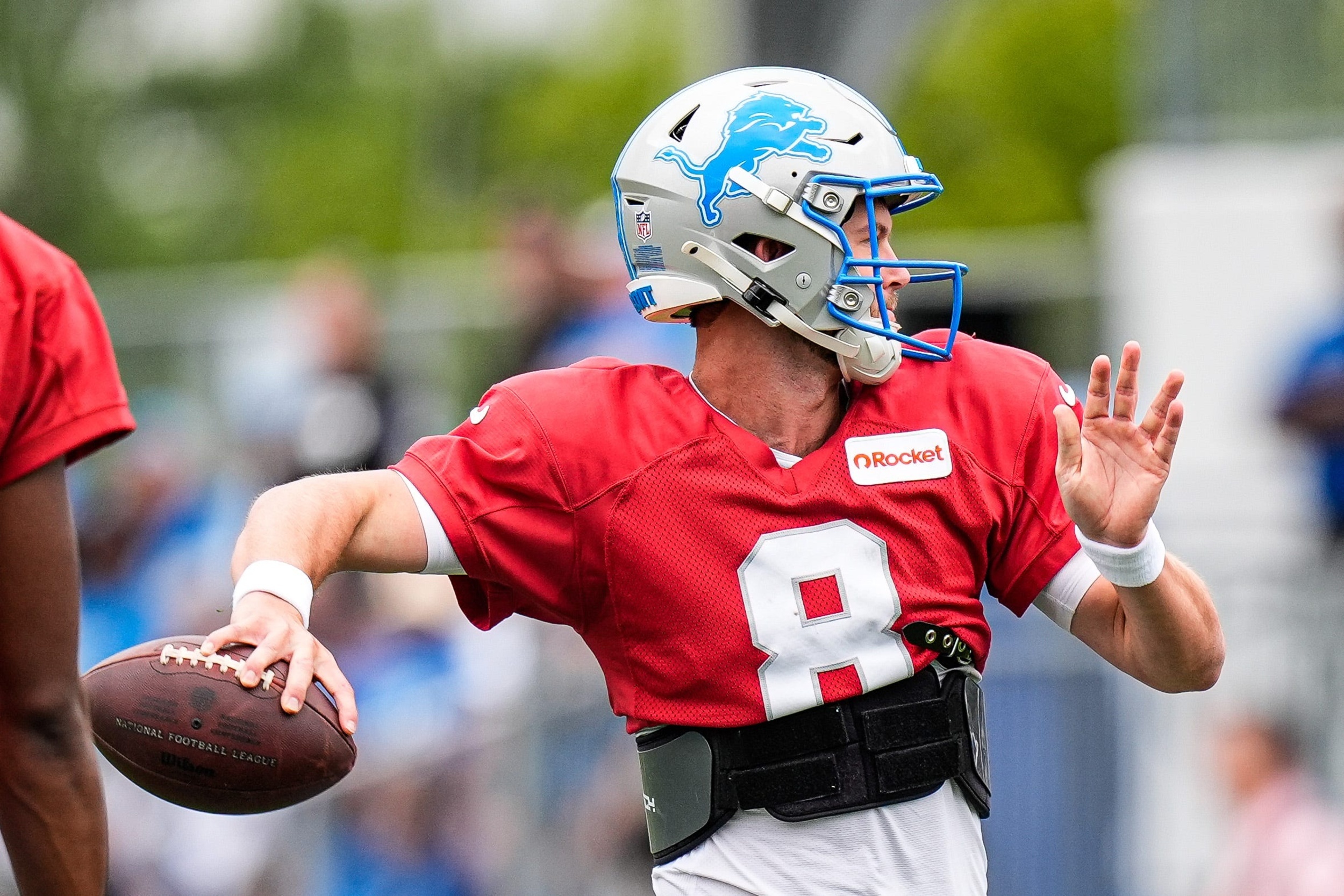 Bills to sign QB Kyle Allen