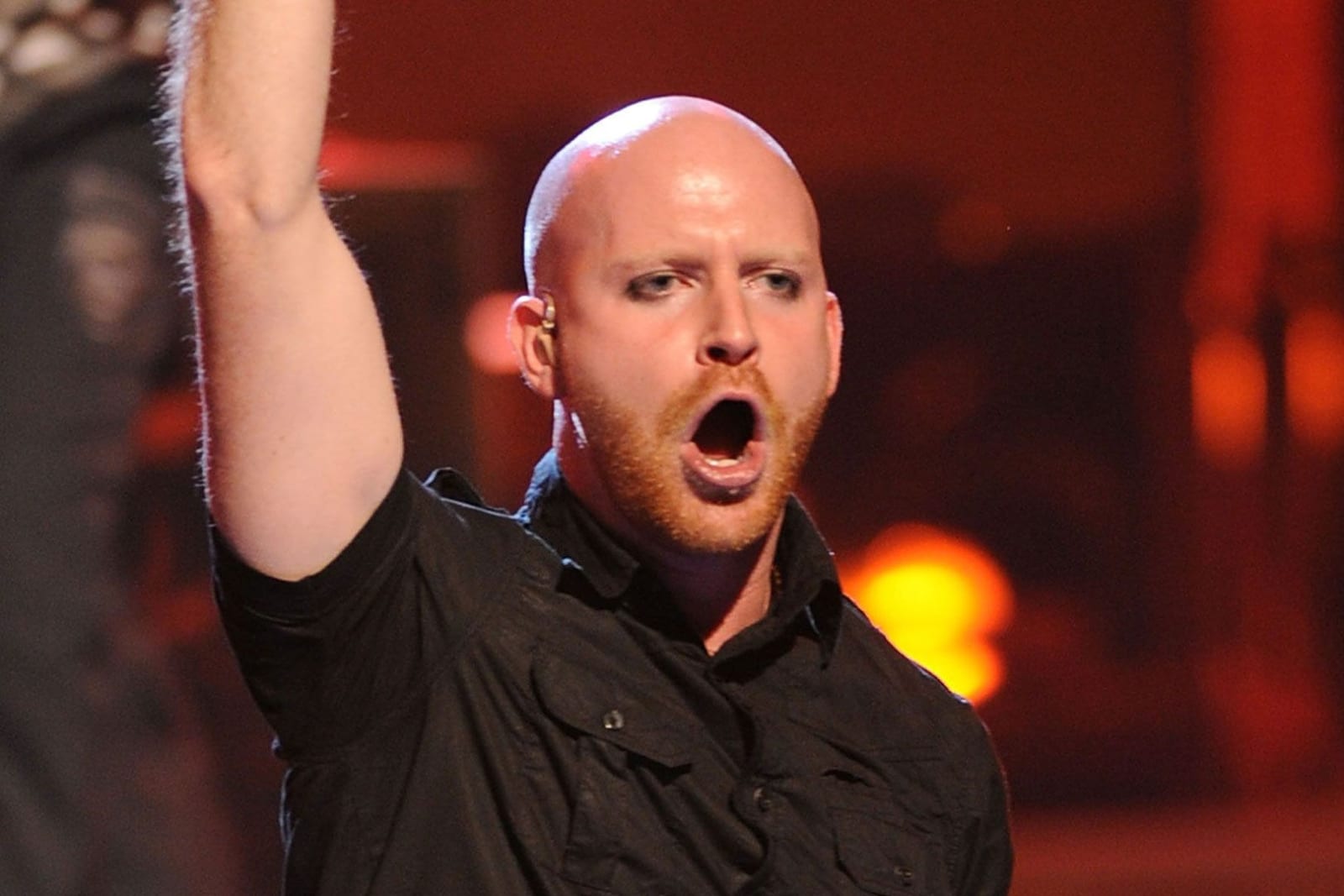 Singer leaving RED after 20 years, replacement announced for 2026 ...