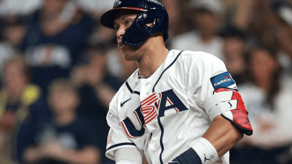 WBC 2026: Aaron Judge ignites USA's excitement with a home run and ...