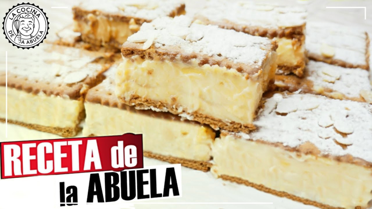 3 postres cremosos sin horno listos en solo 5 minutos