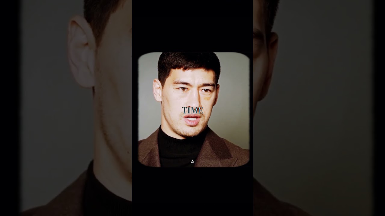 It's all about hard work and dedication