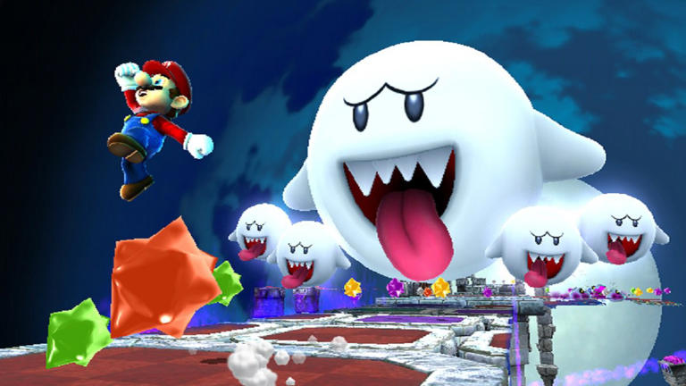The 11 Super Mario side characters who deserve their own game