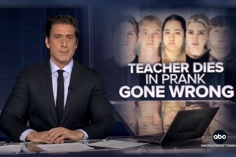David Muir delivers 'heartbreaking' news as ABC viewers brand it a ...