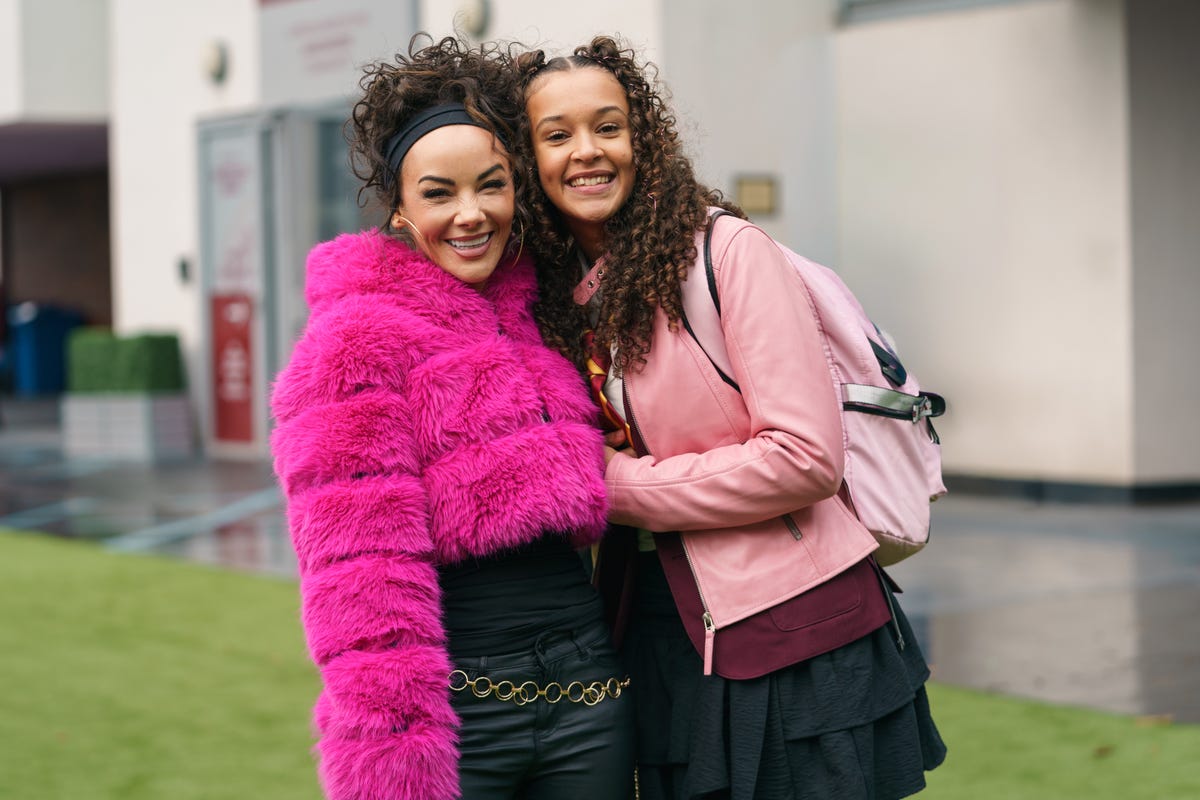 Waterloo Road announces legendary character return for 20th anniversary