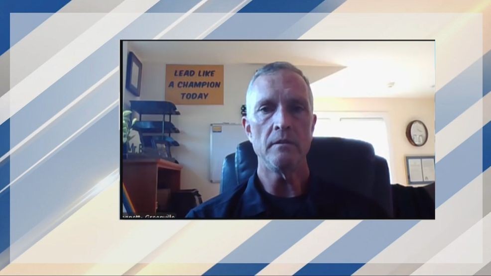 Superintendent who survived 2004 East Greenbush school shooting to ...
