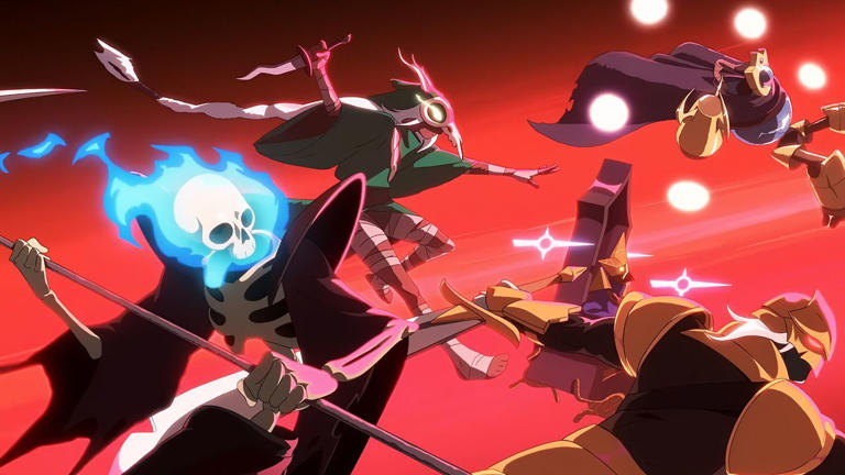 Playing Slay the Spire 2 and Esoteric Ebb on my ROG Ally made me a ...
