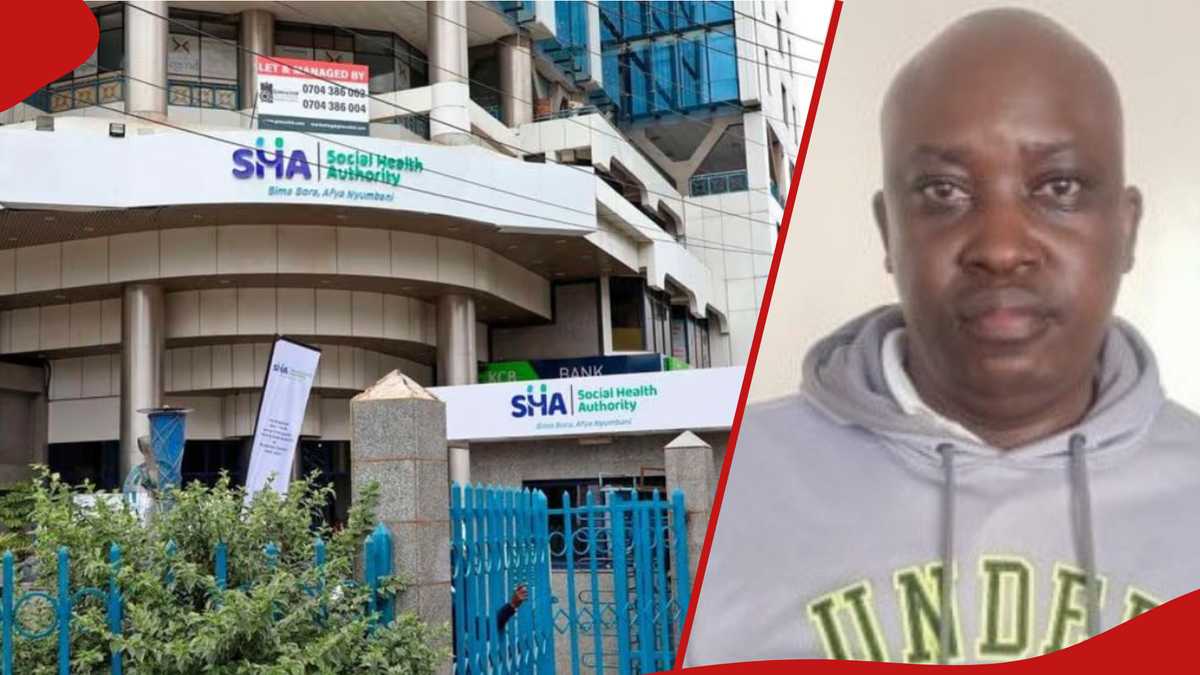 Mishael Okumu: Nairobi medical director in court over KSh11m in fake ...