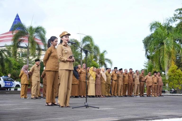 TPP PNS dan PPPK bakal naik, tetapi ada syaratnya