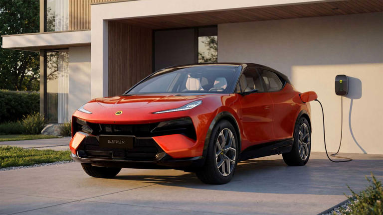 Lotus CEO just fat-shamed pretty much his entire lineup of cars
