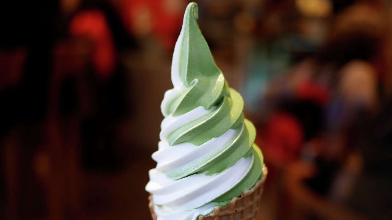 Houston restaurant might be first out the gate with soft-serve margaritas