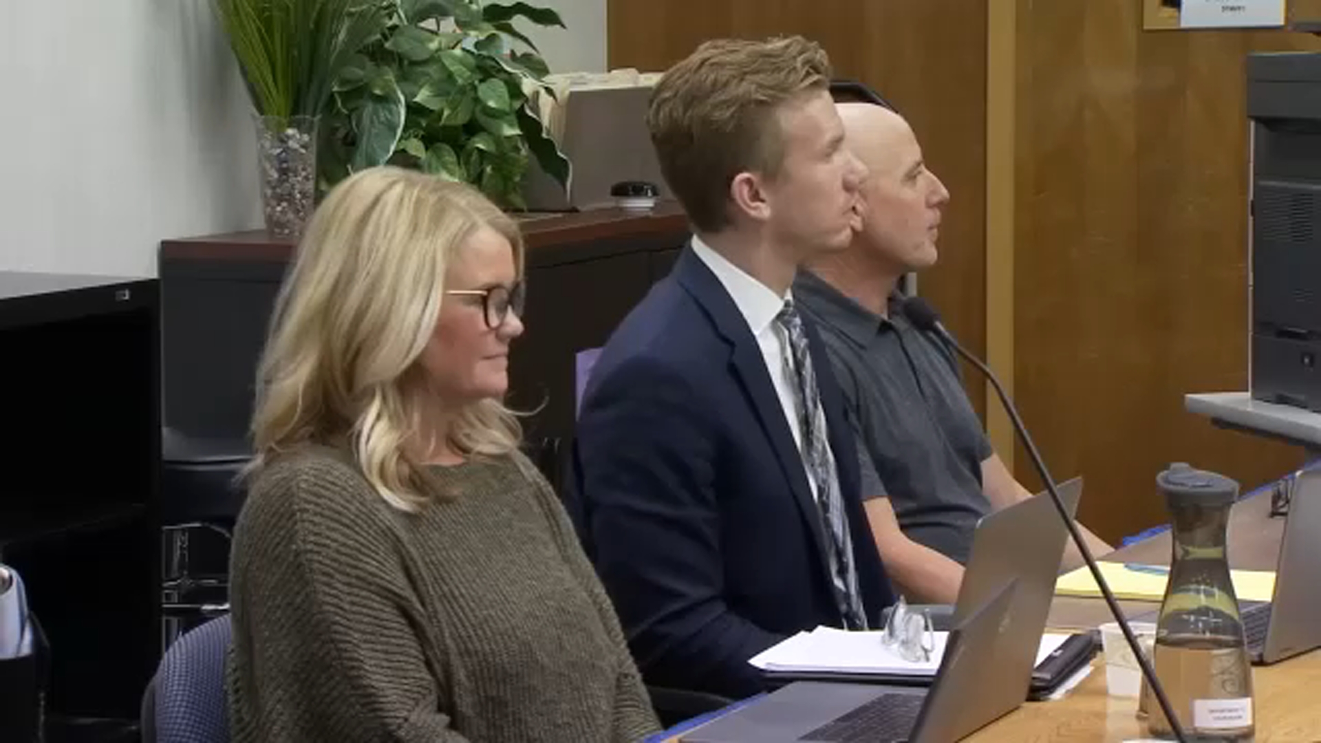 Trial begins for couple accused of stealing more than $700,000 from ...