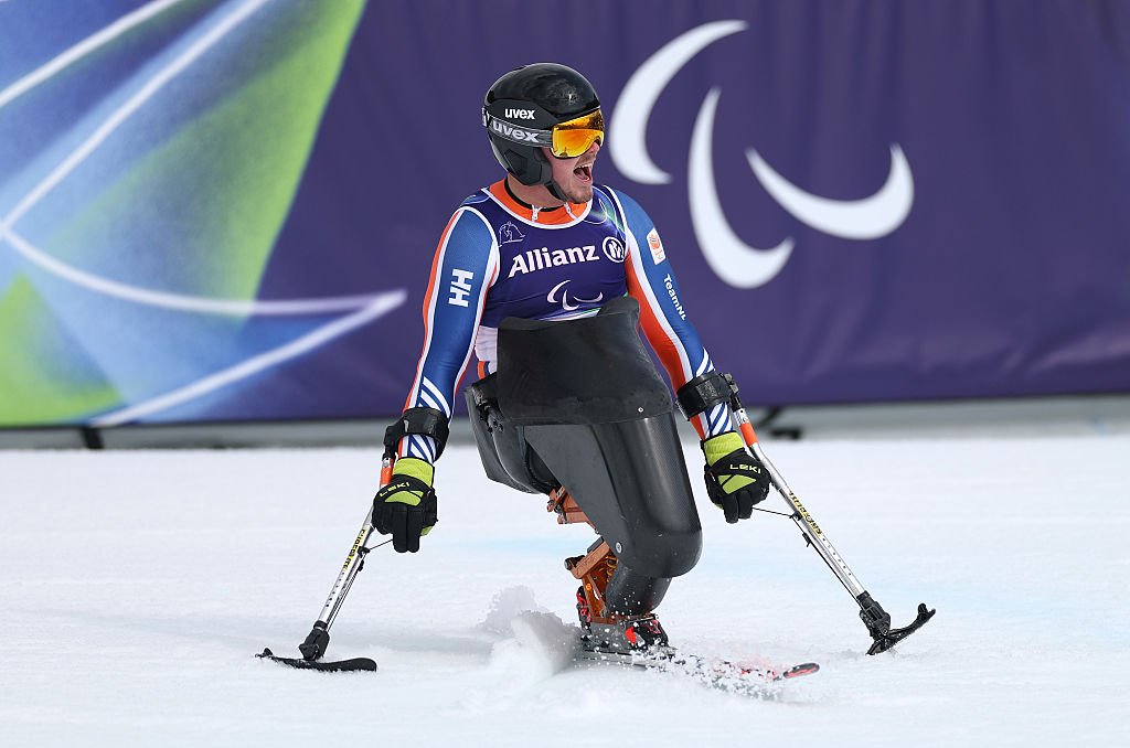 Today at the Winter Paralympics 2026: Full Tuesday schedule, times and ...