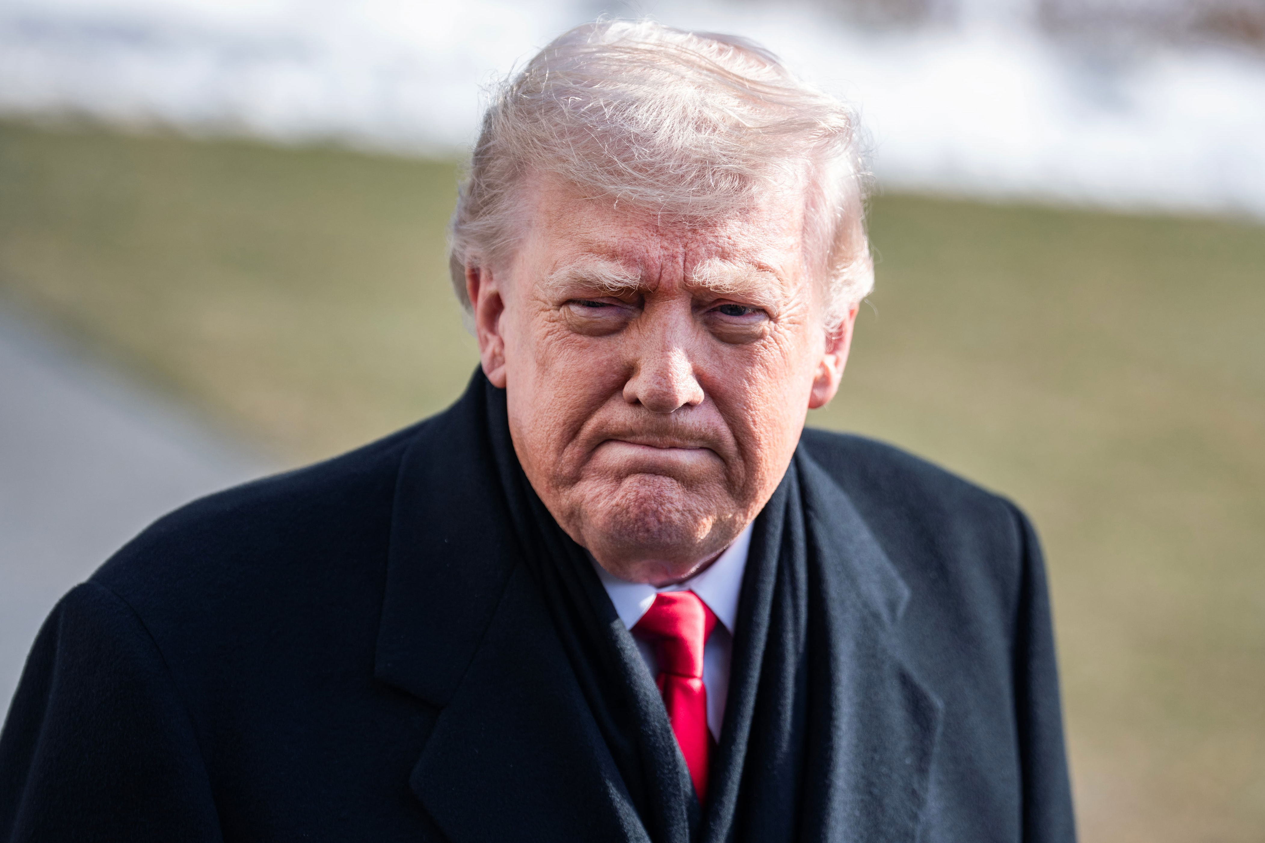 I know the next sick trick Trump has up his sleeve