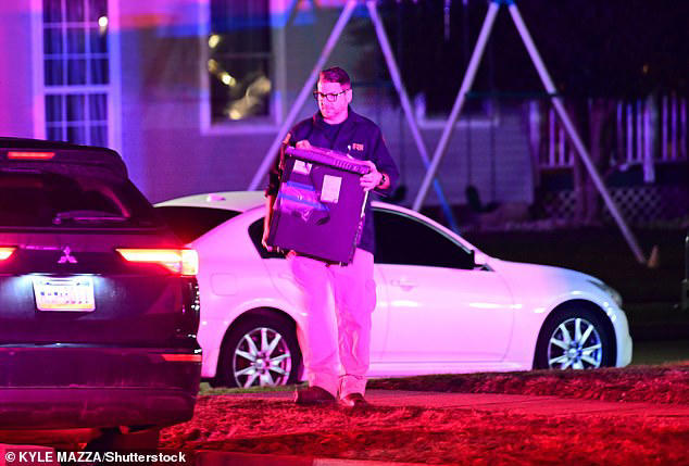 Teenage ISIS-inspired bomb suspects planned an attack bigger than ...