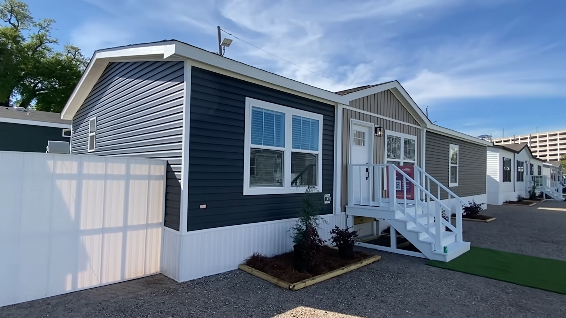 Shout by Clayton Homes | 3 bed, 2 bath prefab house tour