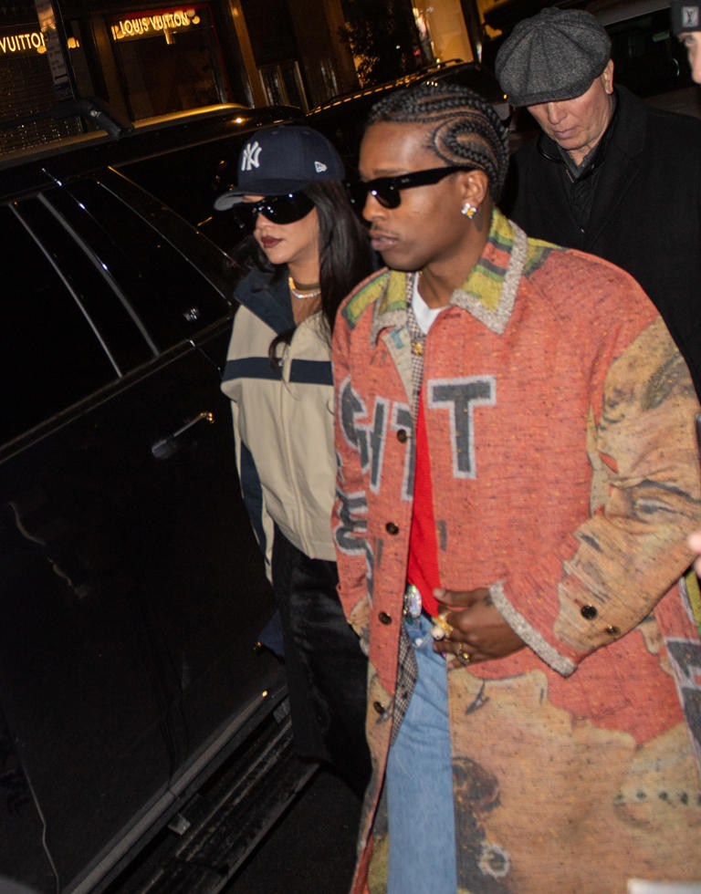 Rihanna is 'freaking out' over scary LA home shooting: 'Terrifying'