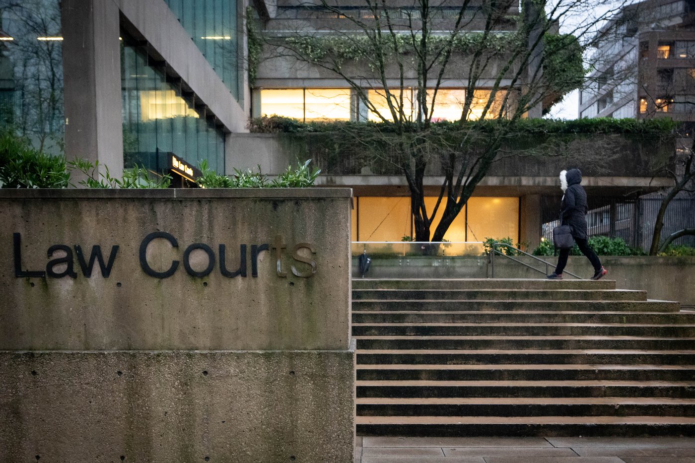 200 alleged victims of Vancouver-area Catholic school abuse could share ...