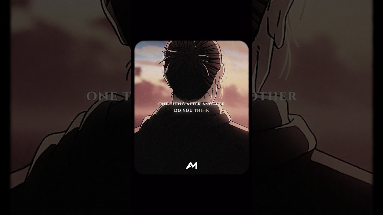 You must rise and become reborn