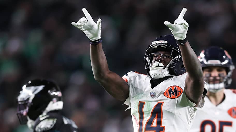 Atlanta Falcons bring back familiar face at WR