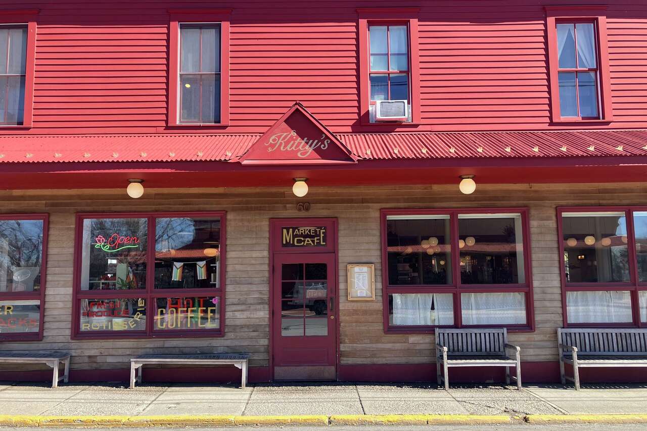 Kitty's in Hudson to reopen as French brasserie, grab-and-go market