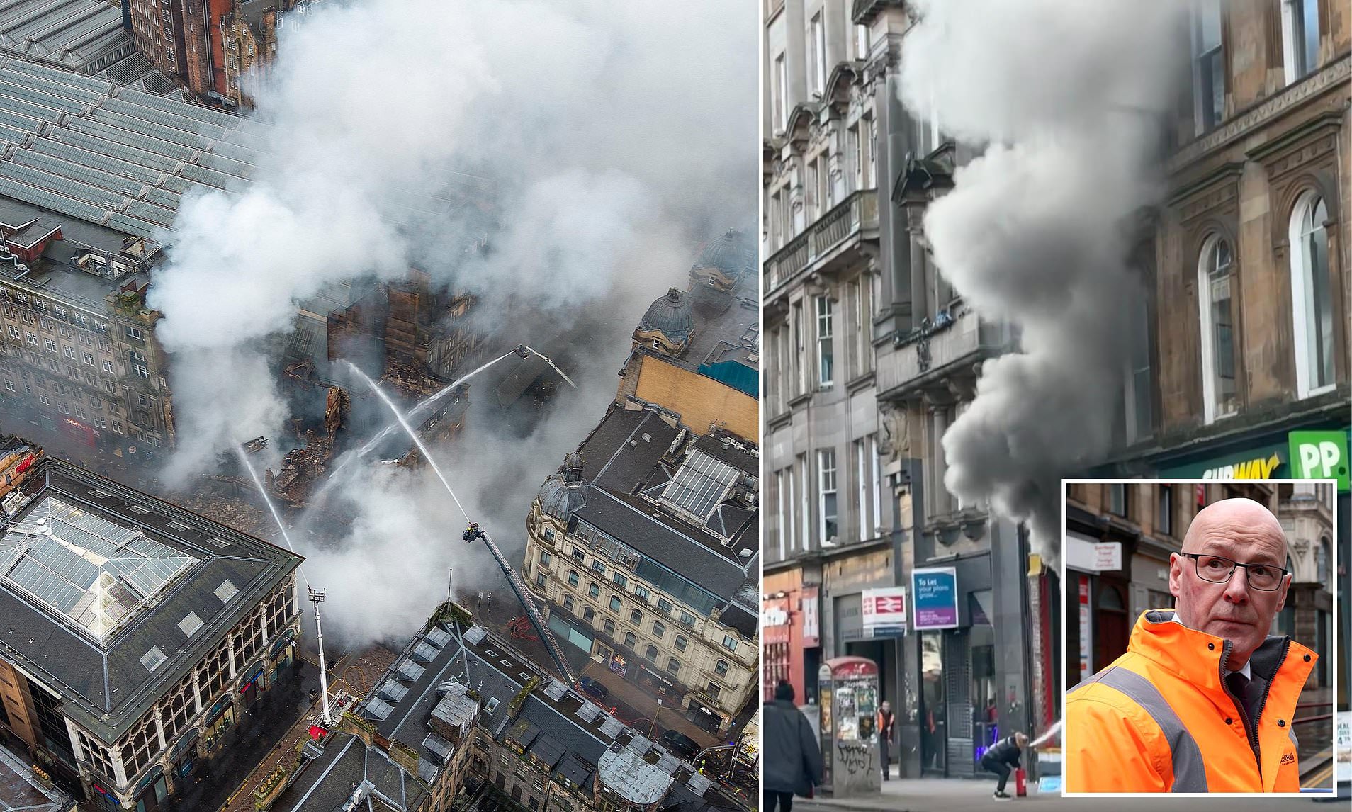 Blitzed by a vape shop fire... Swinney 'open' to regulation after city ...