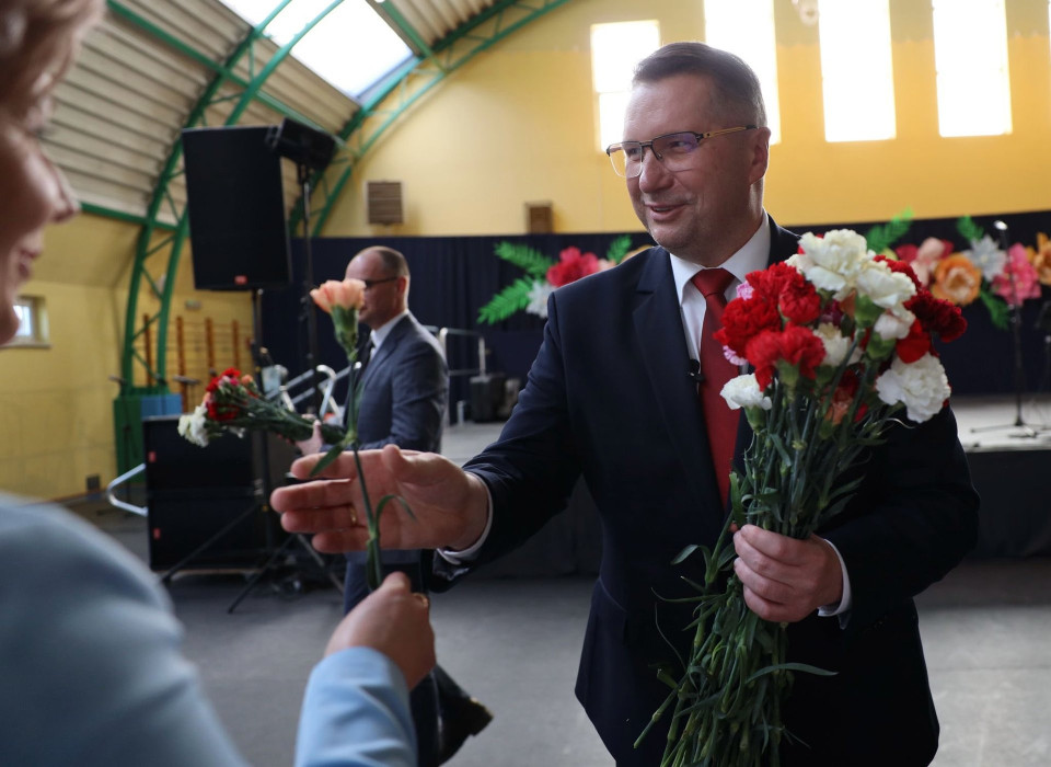 Tak wygląda Katarzyna Czarnek. Oto żona Przemysława, kandydata PiS na ...