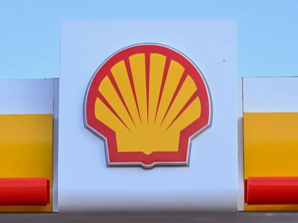 Shell stock hits 52-week high – here’s why