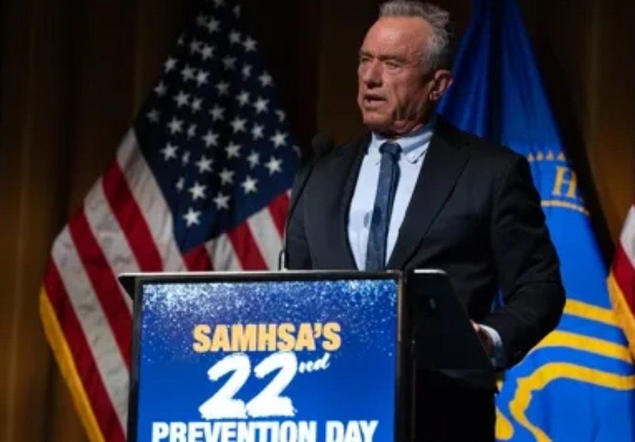 SAMHSA awards funding to mental health, suicide prevention programs