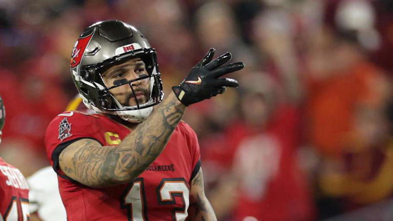 Mike Evans contract details show 49ers deal isn't quite what it seems