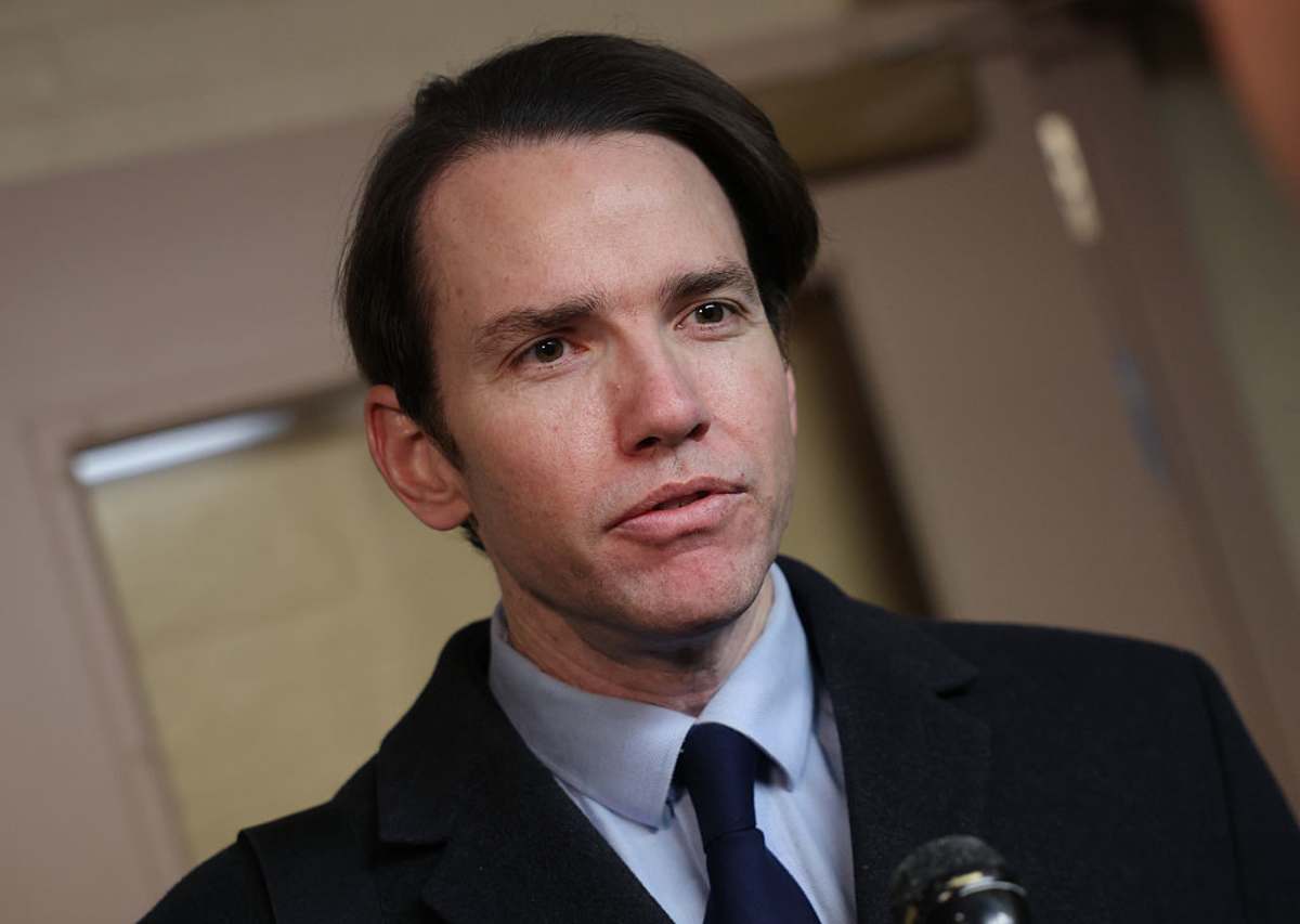 California Republican Kevin Kiley quits GOP, goes independent ahead of ...