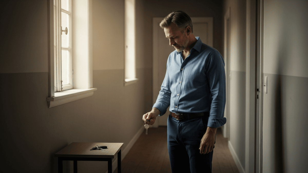 I ignored these 13 signs that my wife had emotionally left the ...