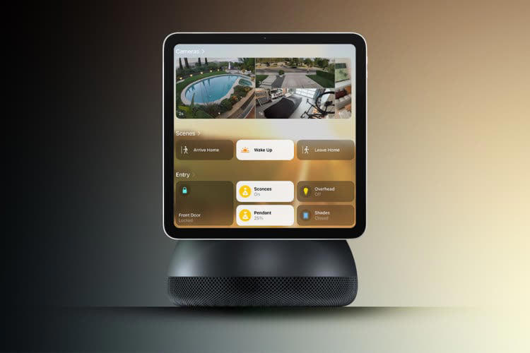 Liquid Glass restera-t-il, le HomePad arrivera-t-il : la semaine Apple