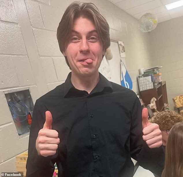 Teacher slipped on wet concrete before he was run over and 'would hate ...
