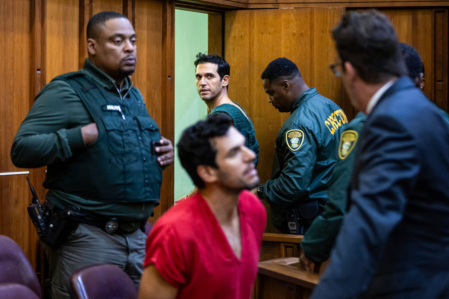 Verdict reached in federal sex-trafficking trial of luxury real estate ...